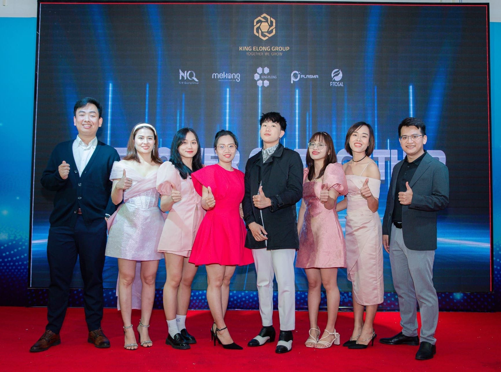 Giới thiệu về King Elong - King Elong Group